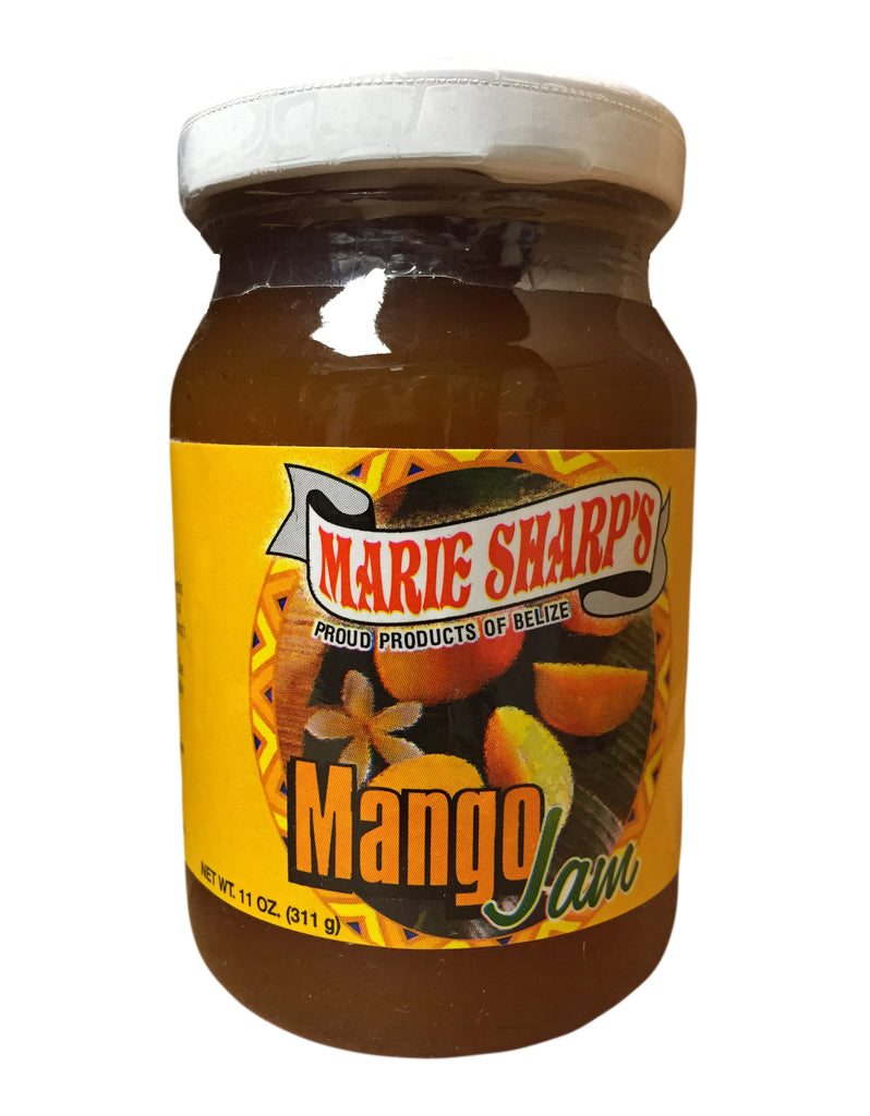MARIE SHARP'SMango Jam – Dat Moi Market